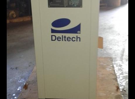 Kompresor Deltech 425