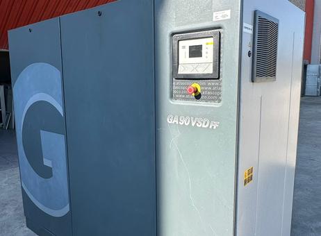 Atlas Kopko GA90VSDFF jedinica za komprimovani vazduh