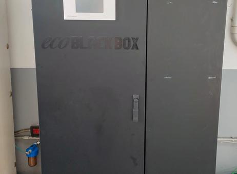 ENREV ECO BLACK BOX EBB150K200A