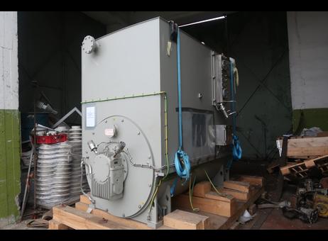 Mašina za energiju SIEMENS 1SN 1634-4 HP 90-Z