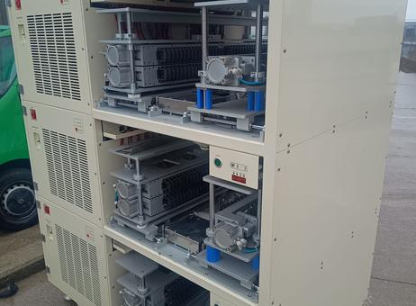 PNE Power &amp; Energy Solution HBRF0510