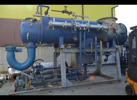 KKK / SIEMENS AFA4 / AFA 6 GTA