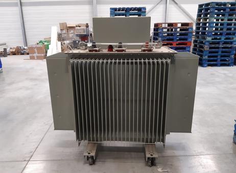 Mašina za energiju Schneider SN / 1097495