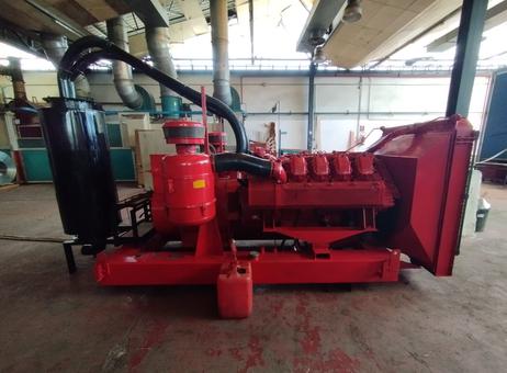 ELECTRA IMPIANTI SRL GE91G635