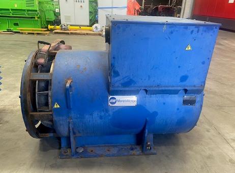 MJB 400 MA4 B2 2004 Marelli MJB 400 MA4 - 870 KVA