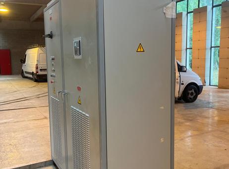 Mašina za energiju Schneider 6W1411020200