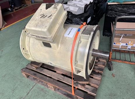 Mašina za brizganje LOHER 240 kw