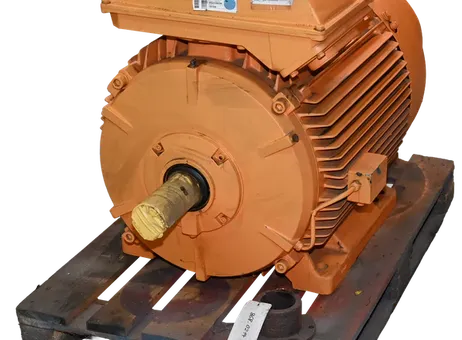ABB 3GBA313230-ADAA0003 motor