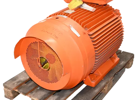 ABB 3GBA313230-ADAA0003 motor