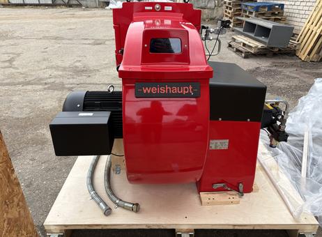 Mašina za energiju Weishaupt RGL 70/1-B ZM NR
