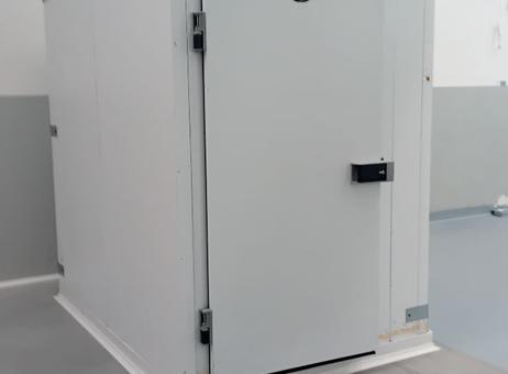 Foster MBCT250W Blast Chiller