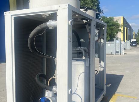 Chiller Hitema International ENR.070