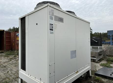 Chiller Carrier 30GC 035 1935 EE