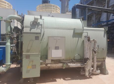 Chiller HIJC USA INC. ADCM1-180