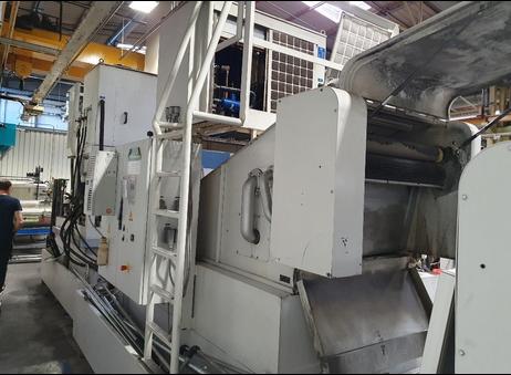 Chiller HOFFMANN HSF150 SE/K