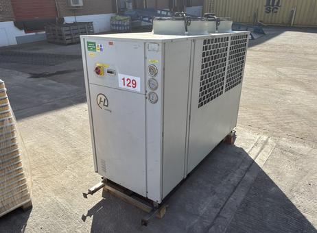 Chiller HL Cooling HL155
