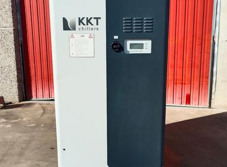 KKT cboxX 90 kuler