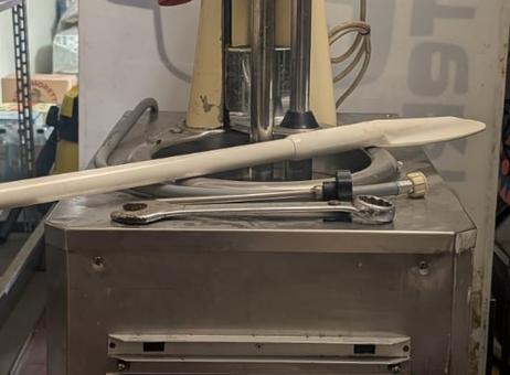 Chiller Carpigiani L20C