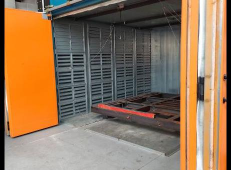 VARCO T 200 °C