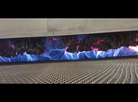 SCAME FORNI INDUSTRIALI S.p.A 1300/150/3500G.I