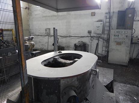Industrijska pećnica IMR ET