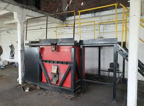 ELSKLO GKL 1000 TSCU