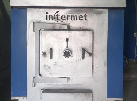 Industrijska pećnica INTERMET EKOMAT II
