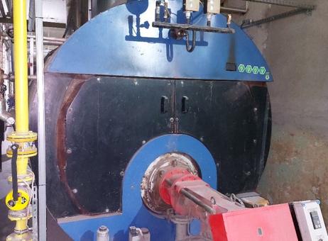 Industrijska pećnica FAKO RPW-2900