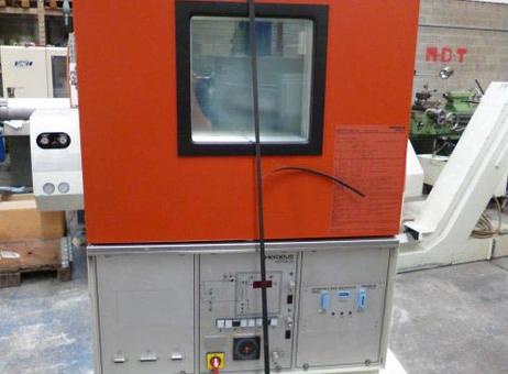 FOOT VMT 04/140 Rerna