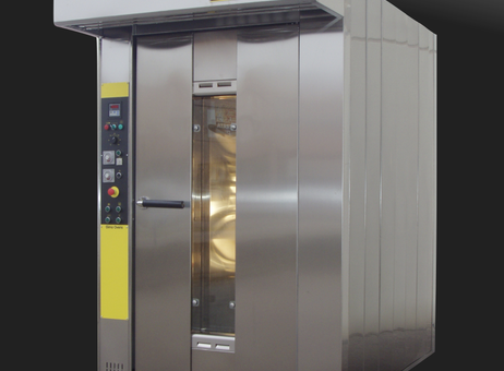 Gima Forni Srl Rotor 60x80