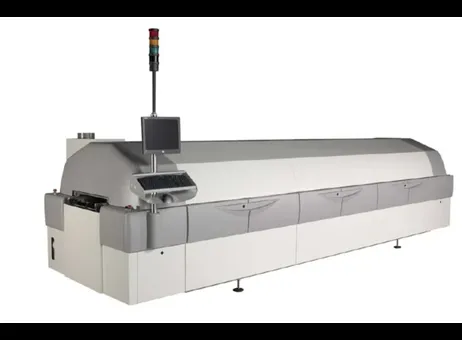 Industrijska pećnica Soltec MR933+