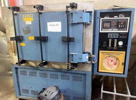 Mašina za bušenje i glodanje Blue M IGF-8880F-4