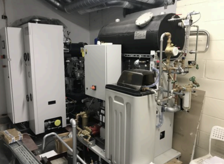 Generator pare Certuss Universal 500 TC EG/NG