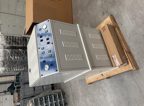 Industrijski kotao Bepatech 457/2