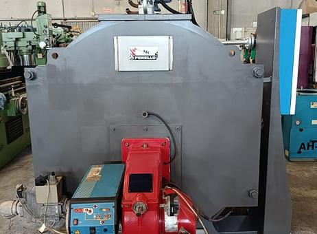 Industrijski kotao PERELLÓ I.VAR BHP-1750