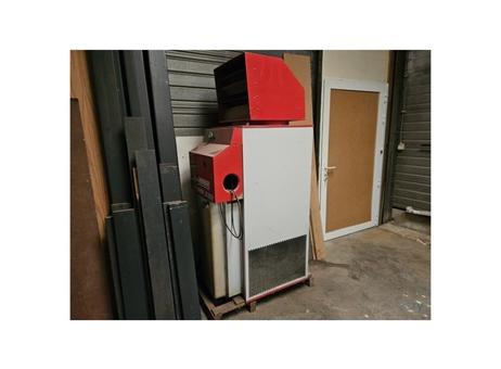 Industrijski kotao BIEMMEDUE CONFORT 2G