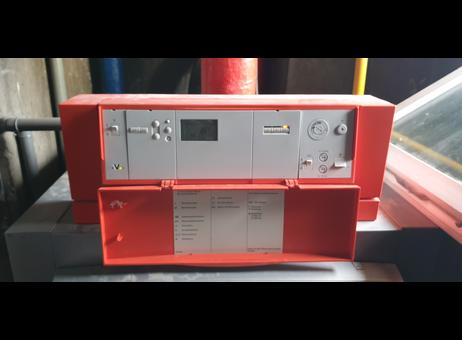 VIESSMANN VITOCAL 200
