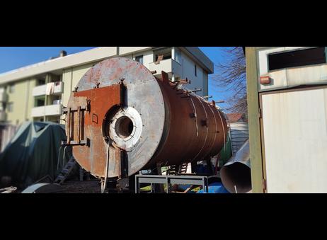 Industrijski kotao sprinco 00