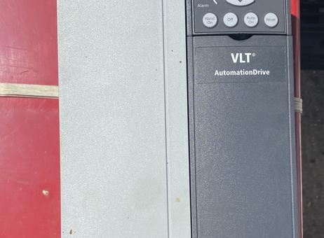 Veishaupt G70 gasni gorionik