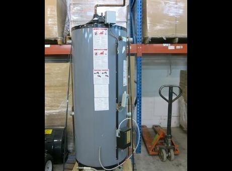 Komercijalni bojler RHEEM-RUUD, G91-200