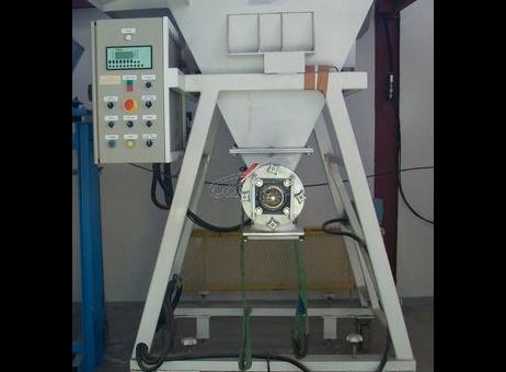 biljka BUSSI M.G DADP300S