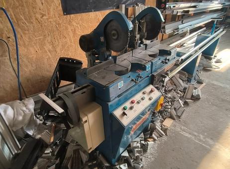 Elumatec SALAMANDER BLUEVO 92