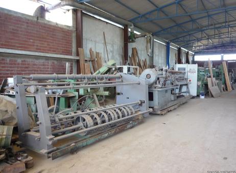 WAFIOS VDF 80
