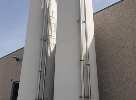 TECHNOSILOS NN