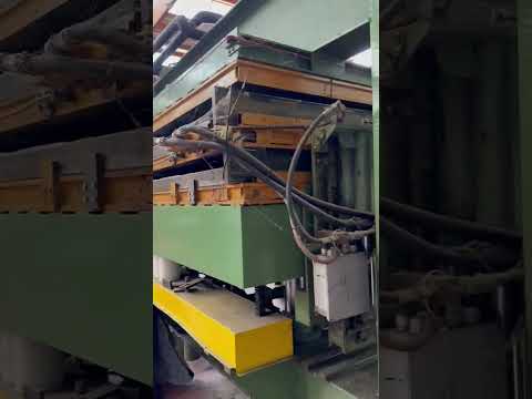 Fabrika za proizvodnju sendvič panela Italpannelli Pan01 Pan02