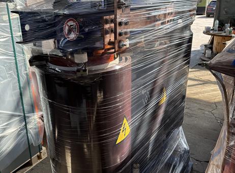 None Energeks SCB-1000kva