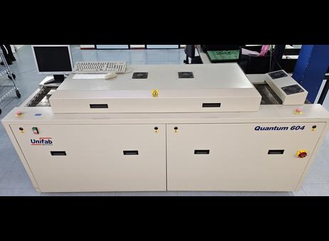 biljka Research International Quantum 604