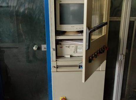 Kompletna linija za namotavanje motora 4" F.V.Z. PARMA H260
