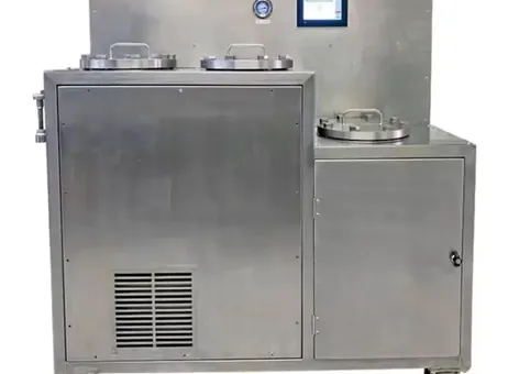 biljka PURE5™ Extraction 20L MAX LPE Extraction System