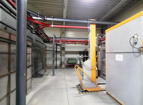 GEMA OptiFlow